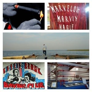 Daren Zenner's Secrets to Boxing - Business