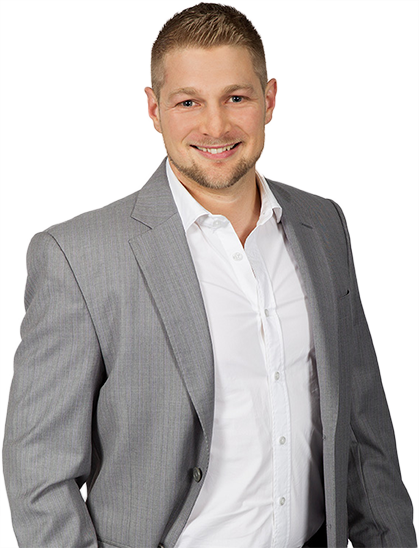 Everyone Needs A Mentor Like Todd Polke - Business